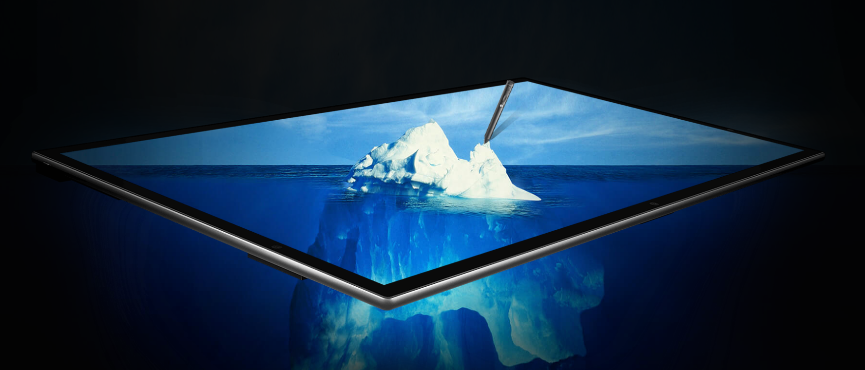 MAXHUB X3 - Monitor Interativo - Touchscreen - HTec Multimidia